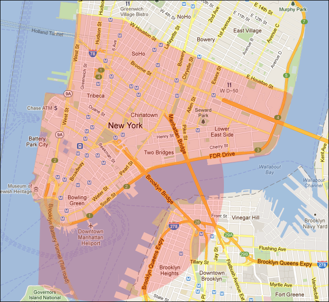 Illness Catches Up with Downtown Workers Caught in 9/11 Cloud - 9/11 ...