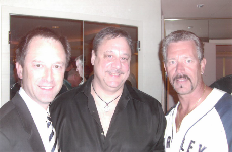 The Passing of FDNY Captain John Graziano - 9/11 Attorneys