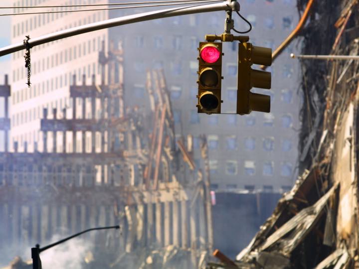 PTSD in 9/11 Workers Linked to Higher Asthma Risk - 9/11 Attorneys