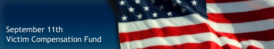 September 11th Victim Compensation Fund Begins Accepting New Claims - 9 ...