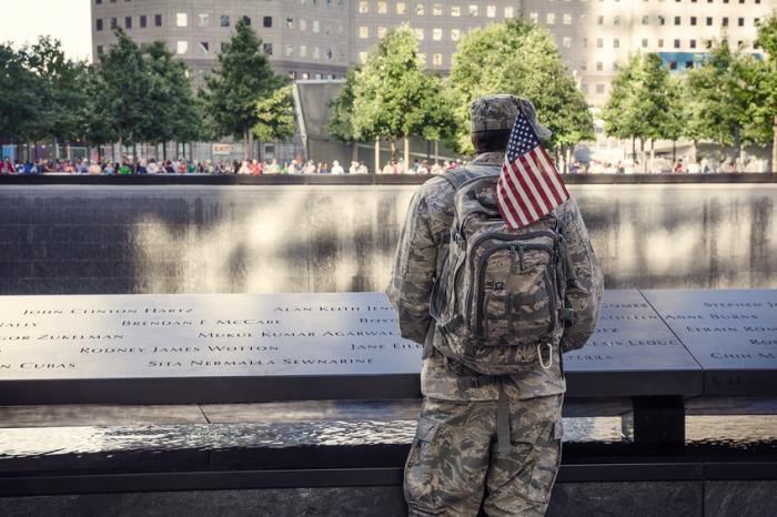 First study examines PTSD and cognitive impairment in World Trade ...