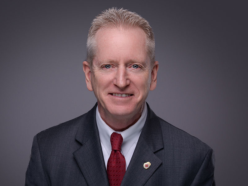 Firefighter-Turned-Advocate Fights for 9/11 Community - 9/11 Attorneys