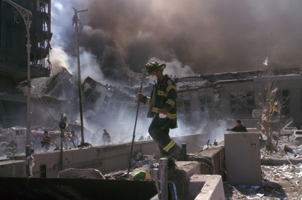 WTCHP Counts Nearly 10K People With 9/11-Related Cancers - 9/11 Attorneys
