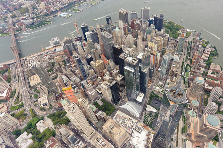 Health Official Urges City to Contact Students in 9/11 Danger Zone - 9/ ...