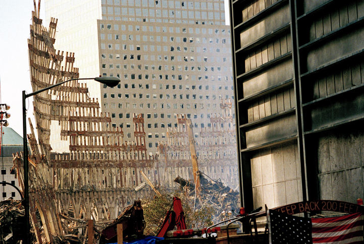 WTC Health Program vs. VCF: Do I Qualify for One or Both? - 9/11 Attorneys