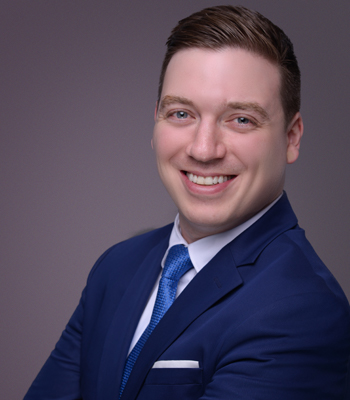 Taylor, Trevor - 9/11 Attorneys