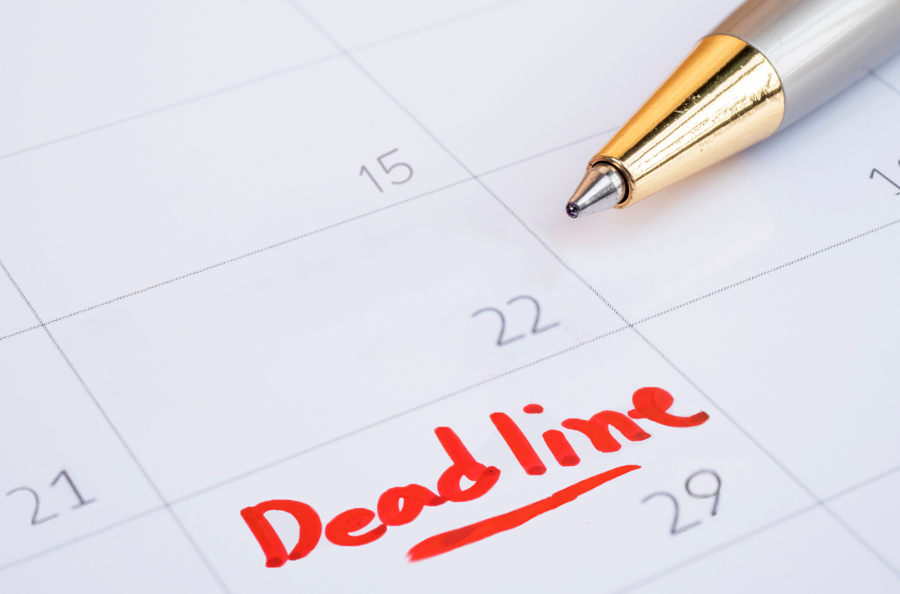 Only 3 Months Remaining Until Crucial 9/11 Deadline - 9/11 Attorneys