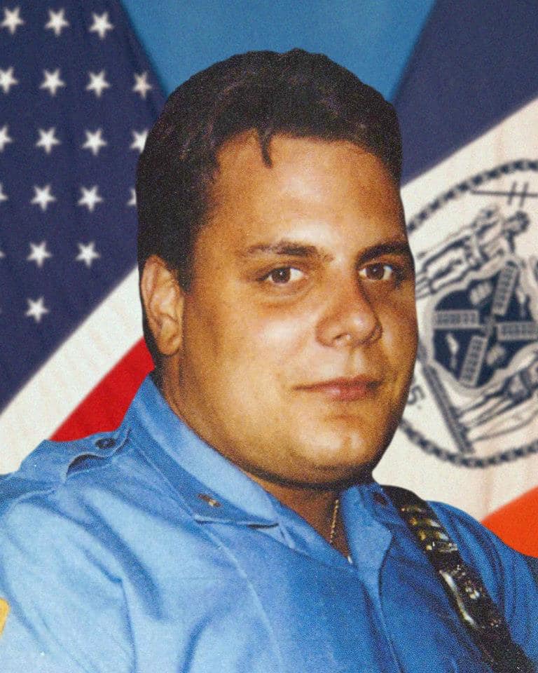 Honoring the Fifteenth Anniversary of Detective James Zadroga’s Passing ...