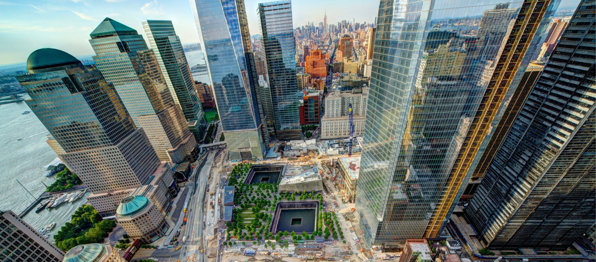 VCF Attorneys for the 9/11 Community | Barasch & McGarry