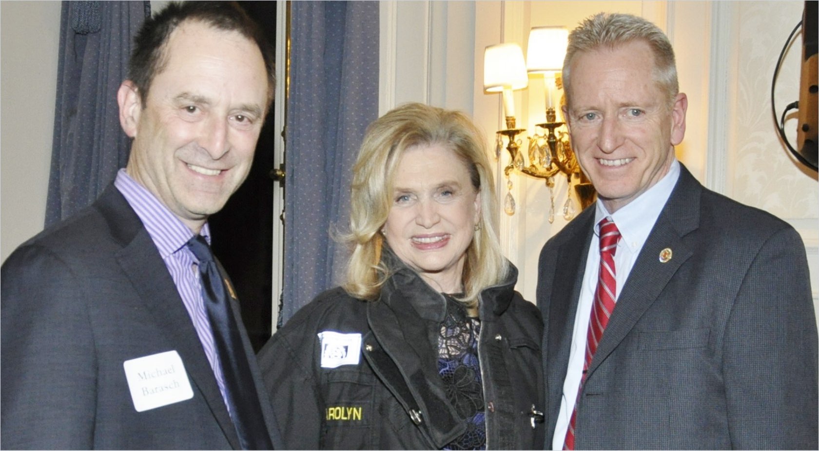 WTC Victims Law Firm Overview | Why Barasch & McGarry