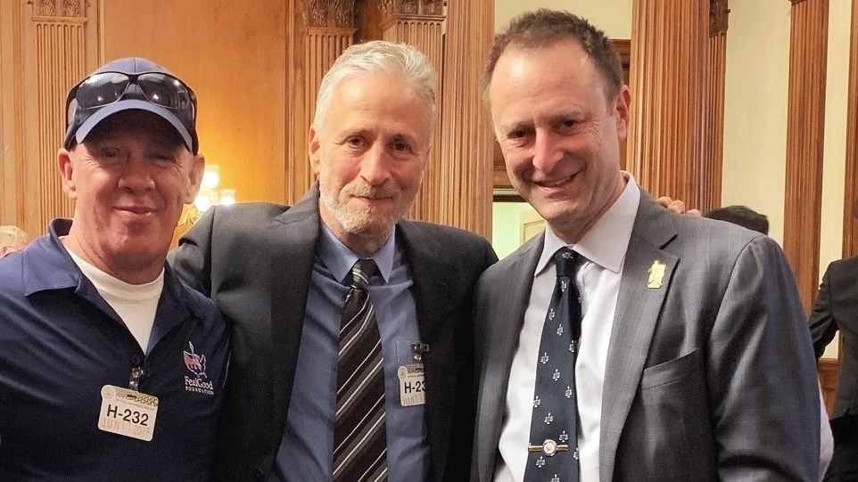 9/11 Victim Compensation Fund’s Annual Report Documents Challenges and ...