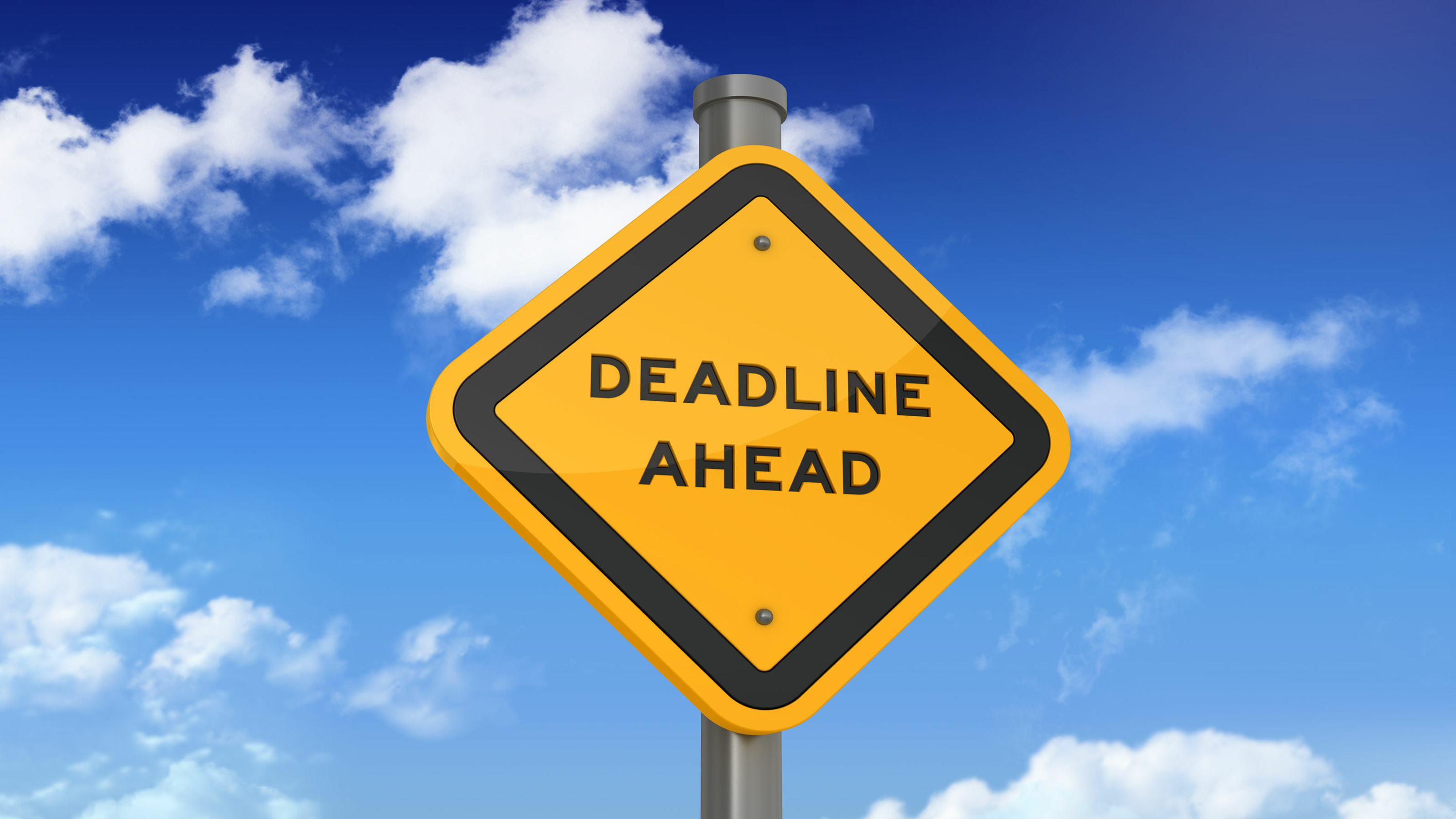 Only One Month Remaining Until Key Deadline for 9/11 Victims - 9/11 ...