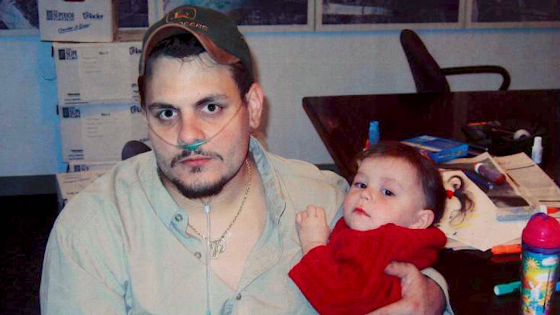 Barasch & McGarry Honors NYPD Detective James Zadroga’s Birthday - 9/11 ...