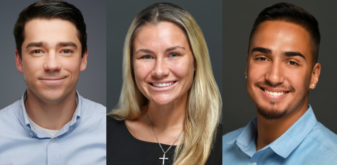 Meet 3 More Barasch & McGarry Claim Administrators - 9/11 Attorneys