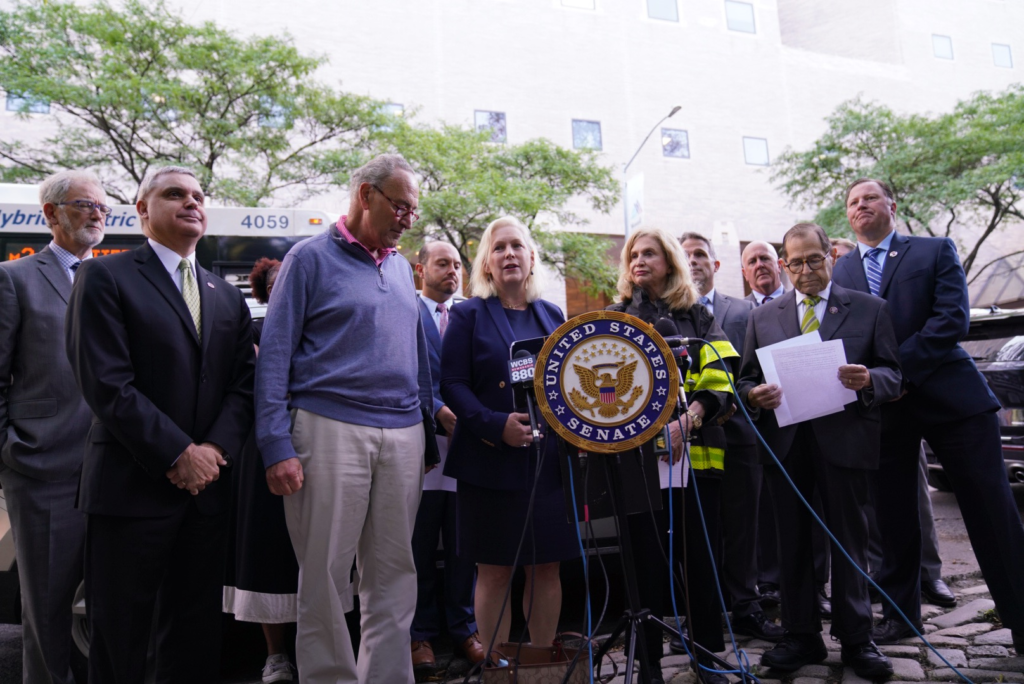 World Trade Center Health Program Has $7 Billion Deficit - 9/11 Attorneys