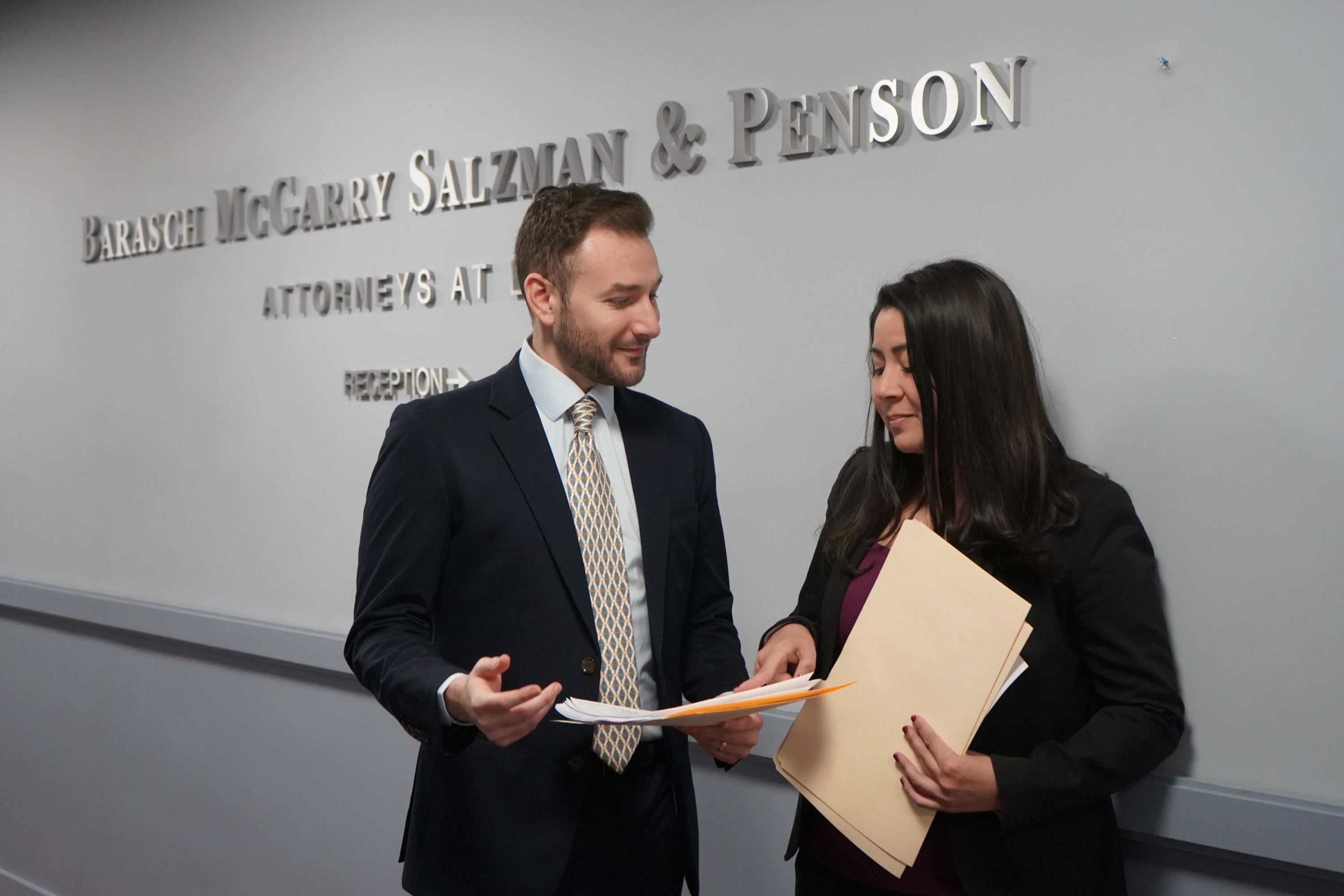 VCF Attorneys for the 9/11 Community | Barasch & McGarry