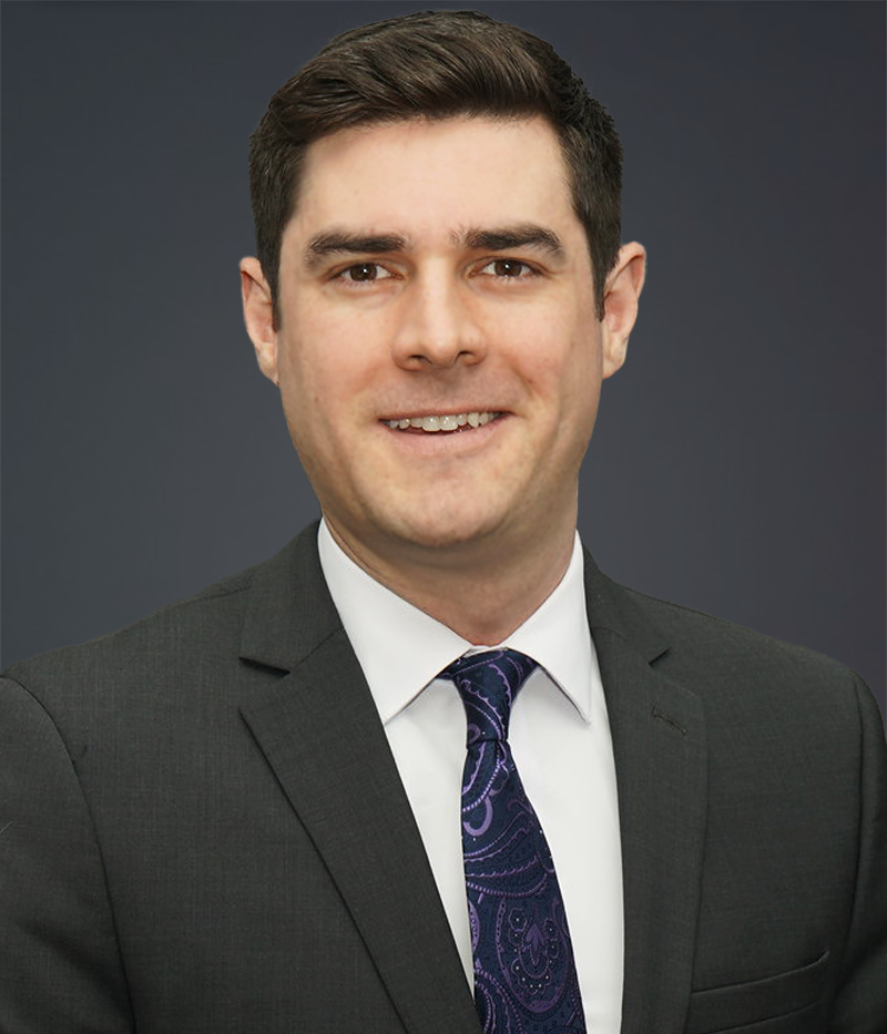 Graf, Eric - 9/11 Attorneys