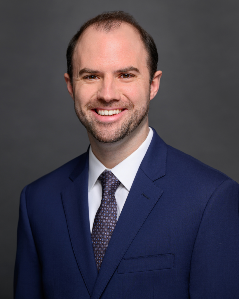 Cafiero, Mark - 9/11 Attorneys