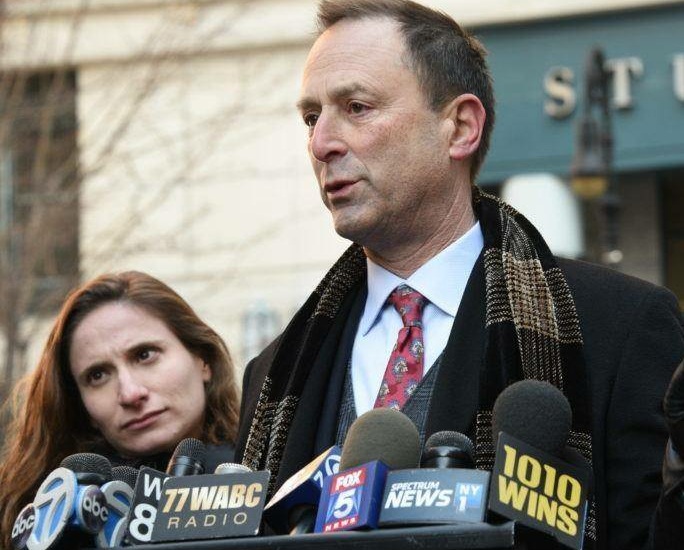 Barasch & McGarry 9/11 News | WTCHP Updates